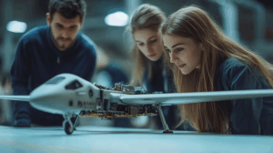 Top Skills for Aerospace Engineering Employers in 2025