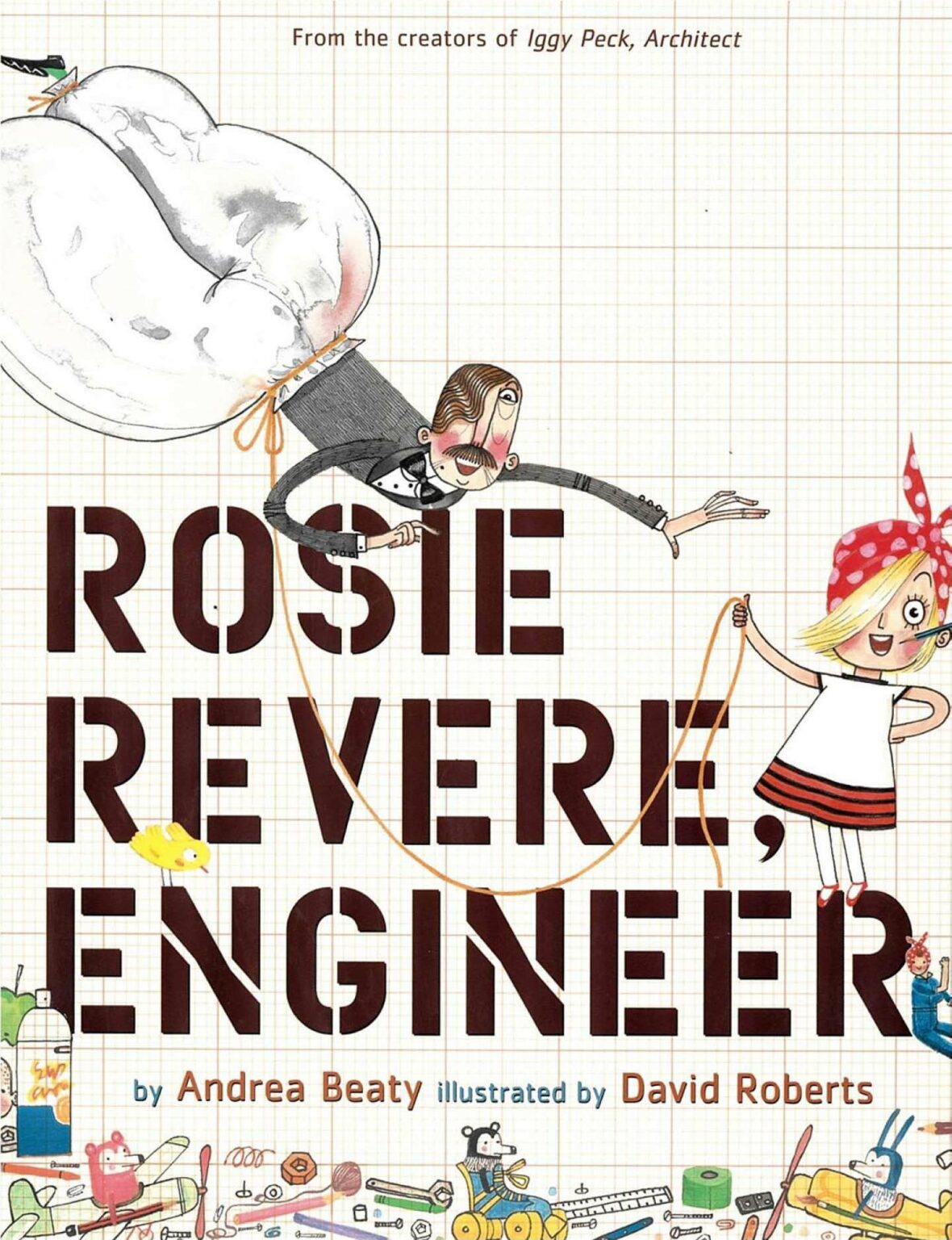 The Best STEM Books for Children | EVONA