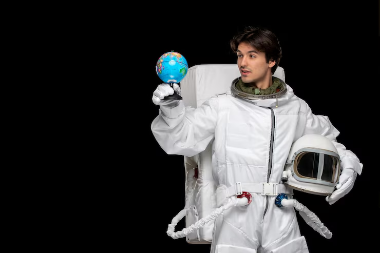 Unique Jobs That Involve Space You Never Knew Existed