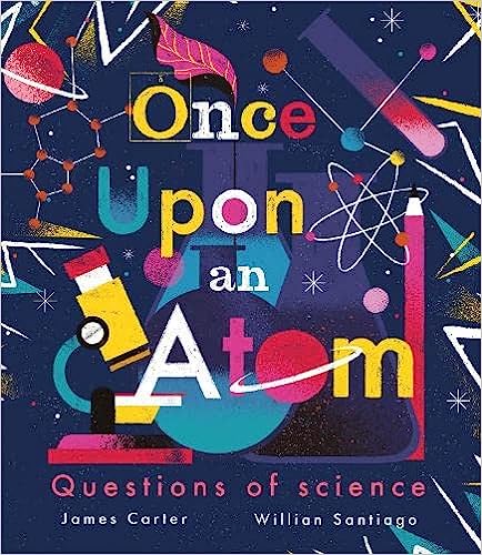 The Best STEM Books for Children | EVONA